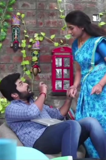 karthik 💘 shabana lovely pair 🫂💕