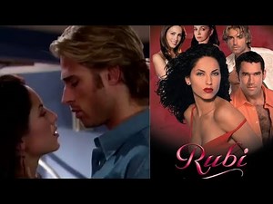 Rubi - Capítulo 10 (parte 1/2)