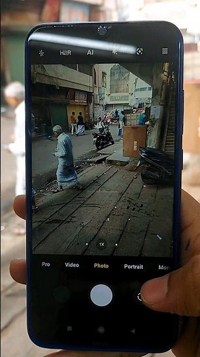 Redmi Note 8 Camera Test #shortsfeed #shorts #ytshorts #redmi