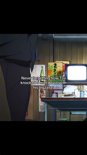 Exploring Toji Fushiguro's Strength in Jujutsu Kaisen