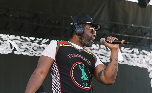 Fishbone Shares Urgent New Video For “All About Us” -