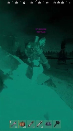 БЫЛО ТАКОЕ? #shorts #rust #раст