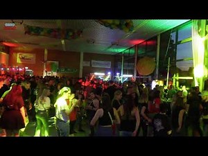 Freestyle Linedance Live Mix with Full Dancefloor on Party!