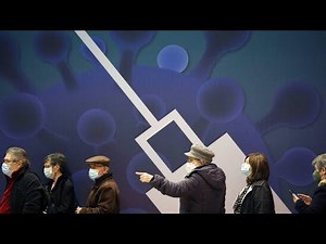 Neue Coronawelle: Omikron-Subvariante BA 5 ist hochansteckend