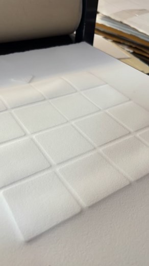 Printing “Hummingbird Collection”, acid etching on 16 zinc plates, printed with Charbonnel oil based etching ink on Rive’s BFK paper, illuminated with watercolor. Conrad Machine press. @charbonnelparis @conradpress | Marina Terauds Studio