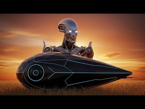 The Invasion That Ended Before It Began: The Aliens Who Fled Earth