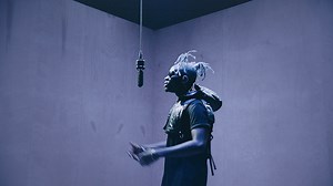 Advice (Live Session) | Vevo ctrl | Mr Eazi