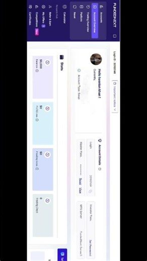 funded account buy. #trading #tradingstrategy