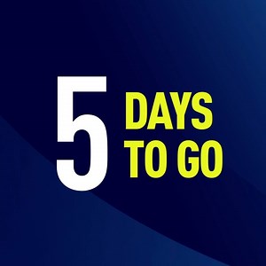 13K views · 241 reactions | 5️⃣ days to go until the ATP Cup Official Draw  Who do you want to see your country play?  | ATP Tour | Facebook