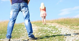 12 Ways To Pull Back In A Relationship