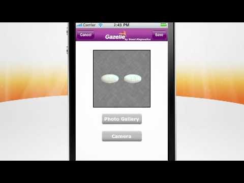 Learn How to Use Medication Reminders on the Gazelle Mobile Health App