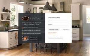 Dunn-Edwards Instacolor Web Demo