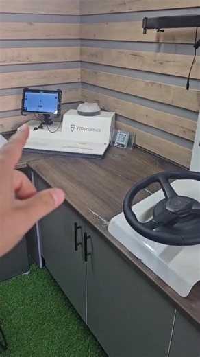 Come along as I take you through the FULL RANGE of FJDynamics Auto Steer systems — from the AG1 to the AT2 MAX! 🎥💡 Whether you're looking for an affordable auto steer, user-friendliness, or advanced features, there's an FJDynamics solution for your farm. Watch as I break down the models and help you find the one that fits your farming needs! Have you tried any of these systems yet? Let me know in the comments! #FJDynamics #efficiency #FarmSmart #FarmEfficiency #farmers #farming #allfollowers #