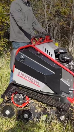 593K views · 2.2K reactions | Winter, spring, summer or fall – the Altoz Switch is ready for any season. With an impressive lineup of attachments, changing of the season or task only requires the changing of an attachment. #Altoz #AlwaysAhead | Altoz | Facebook