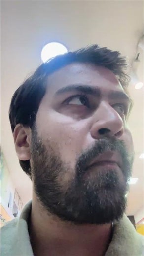 Aaj tak yeh nahi dekha hoga aapne 😳