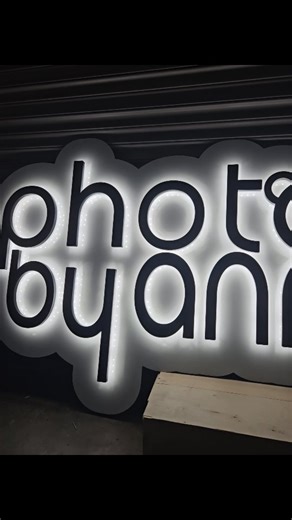 #cnc signs #customledsigns #signmaker #signshop | Fast Signz Ltd