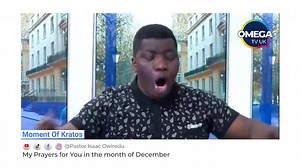 12 reactions · 22 shares | 12th Month: |Month of Power||, ||Month of Authority|| and ||Month of Dominion||. Kindly watch this short video as I expose spiritual truth and declare prayers for you. Please, share to bless the life of somebody. For Prayer support, please contact pastor Issac at +44 737 537 7320. God bless you. | FireOne USA | Facebook