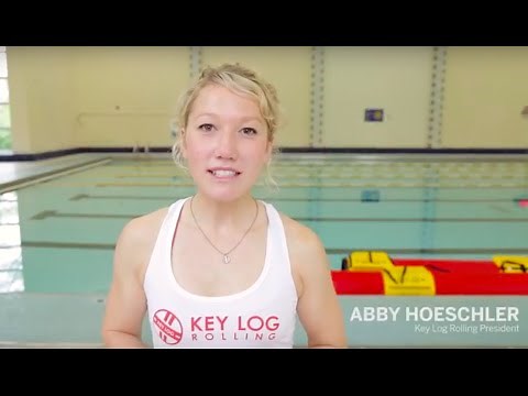 Key Log Rolling® Beginner Lesson