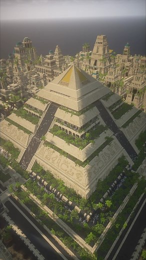 Minecraftbuilder.T.H. on Instagram: "You can see the full timelapse on Youtube. . Map is available!!! (patreon) . I hope you Like it. Full Timelapse is on Youtube⛏️🔥 Please comment If you Like it or give me criticism. . Business Mail: timhaltenhof@gmail.com . ⬆️. ⬆️. ⬆️ . ⛏️ ( Schematic Download link in my Bio) . Builder: ➡️ @timtenth_buildings ⬅️ . (((Please rate this Project from 1-10))) . #minecraft #minecraftbuildings #minecraftedit . #minecraftbuildings #minecraftworld #minecrafttutorial .