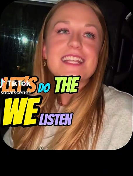 Humorous Interview Moments: We Listen and Laugh