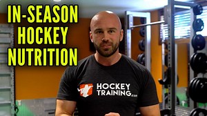 3.3K views · 58 reactions | In-Season Hockey Nutrition Tips. Get...