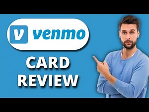 NEW! Venmo Card Review (2025) 💳 | Is the Venmo Debit Card Still Worth It This Year?