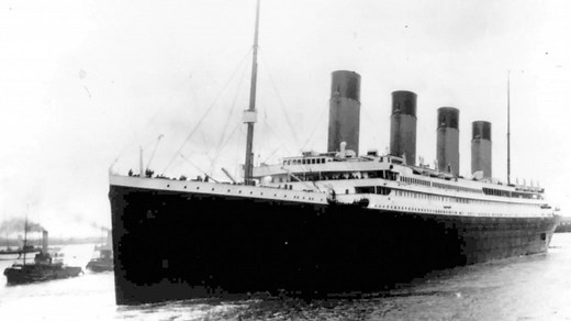 Relive history: Titanic tour in Dallas lets you embark on awe-inspiring journey into history