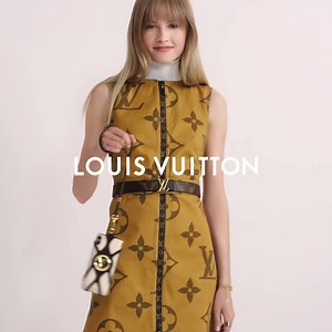 1.9M views · 5.4K reactions | Super-sized and magnified. Explore an online-exclusive collection of Louis Vuitton bags, accessories, and more featuring the new Monogram Giant motif online. | Louis Vuitton | Facebook