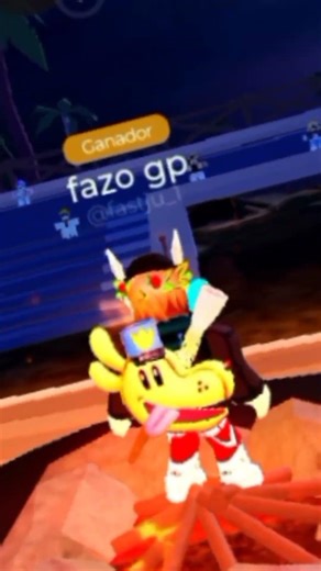 EL MEJOR JUEGO DE ROBLOX.. #gameplay #memes #roblox