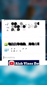 144K views · 6K reactions | Kana watsup yako yabhaniwa shandisa this method to get it back | Real Alab Online | Facebook