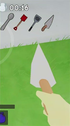 All Shovels And Tools in Dig to Escape