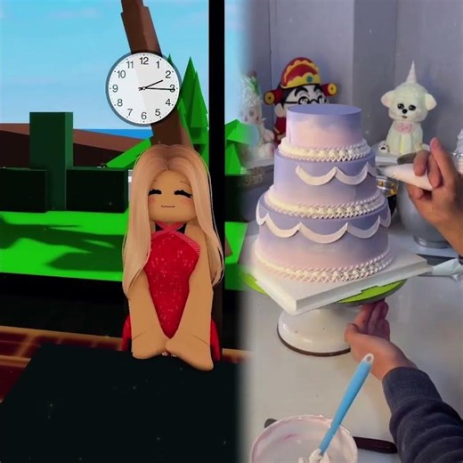 Type of person at the restaurant 🍕 Brookhaven video