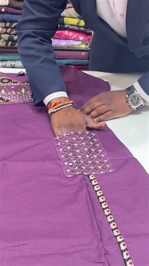 Latest Designer Kurti Collection 2026 | New Embroidery Designs