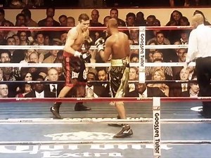 Best of HBO Boxing 2010 Trailer