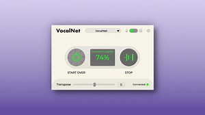 Session Loops releases VocalNet voice transformation effect