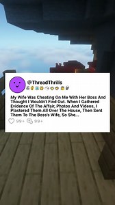 31K views · 214 reactions | Wife Was Cheating On Me With Her Boss And Thought I Wouldn’t Find Out When I Gathered The Evidence I Reddit Story #reddit #redditstorytimes #redditreadings #askreddit #cheating #cheater #cheatingstory | Truth Be Told | Facebook