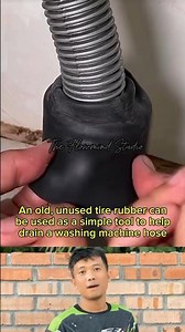 An easy DIY for laundry day #lifehacks #diy