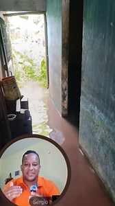 618K views · 48K reactions | Aunque las aguas inunden mi hogar, mi adoración sigue firme | Actualización Cristiana | Facebook