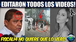 501K views · 20K reactions | DE ÚLTIMO MINUTO! VIGILAN A MARIO ESCOBAR! HAY PRUEBAS MADRE DEL ENGAÑO EN NL! | El Nopal Times | Facebook