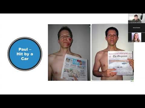 Morning Session (Mar 16) – What Is Microcurrent? (BONUS: PEMF and Scalar 101)