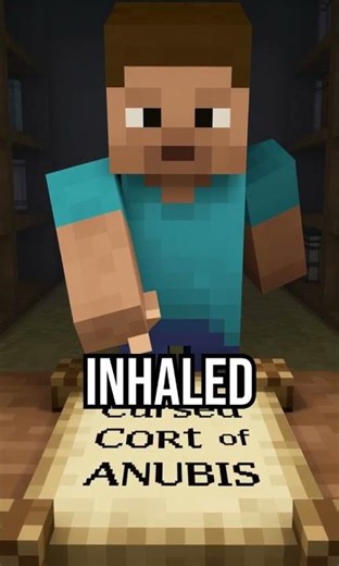 Discover the truth behind cursed scrolls! #CursedScrolls #HistoryMystery #FunFact