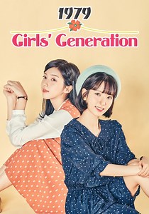 Girls' Generation 1979 - streaming tv show online