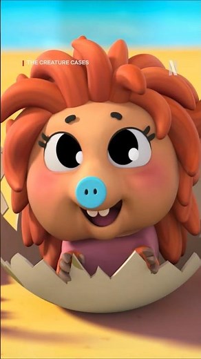 Echidnas are the CUTEST egg-laying mammals! 😍 The Creature Cases