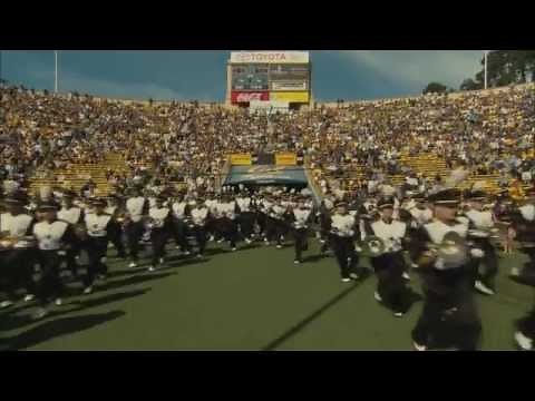 IDFA 2013 | Trailer | At Berkeley