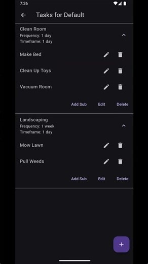 Task Buddy - Trailer 1
