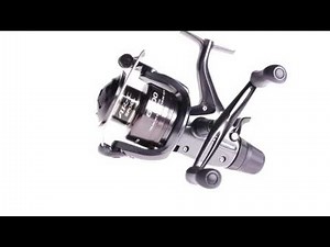 Shimano Baitrunner DL 6000 RB