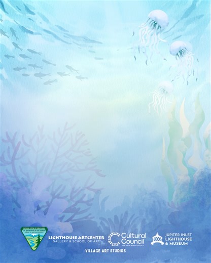 🎨 What is River to Reef?🌱 🪸 A vibrant, two-day celebration of local art, nature, and American history —set against the stunning backdrop of the Jupiter Inlet Lighthouse Outstanding Natural Area. 🌊 Join us as we celebrate the unique connection between the Loxahatchee River, the Indian River Lagoon, and the vibrant reef ecosystems just offshore. 🔗 RESERVE FREE TICKETS AT JupiterLighthouse.org | Jupiter Inlet Lighthouse & Museum