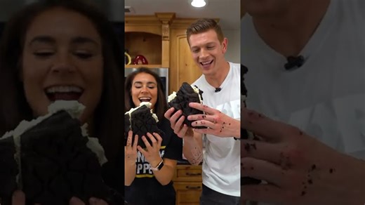 How We Made the Biggest Oreo You Have Ever Seen