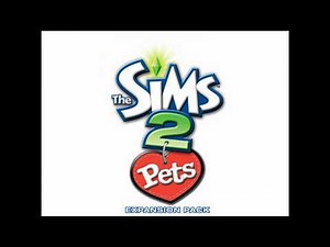 Lene Marlin - What if — The Sims 2 Pets (Windows) — Audio