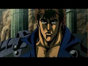 L' ultima battaglia di Ken il guerriero (HD)